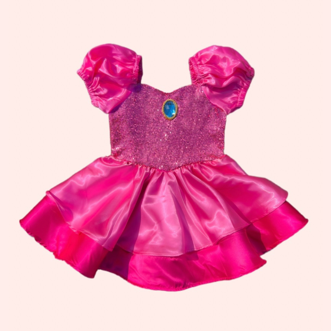 Custom Dresses – SweetPea Customs