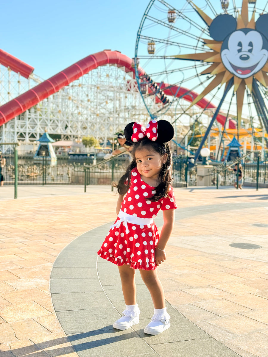 Wicked Set – SweetPea Customs