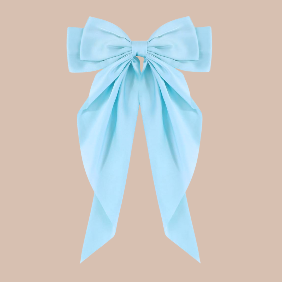 PREORDER Sky Bow – SweetPea Customs